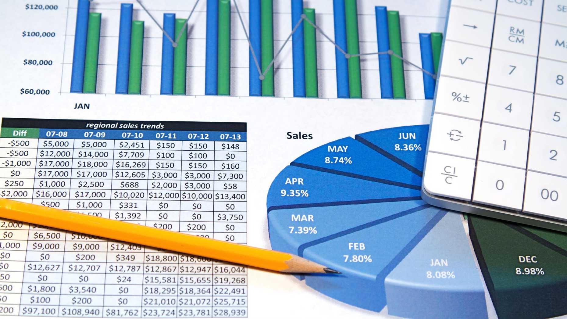 The Future of Big Data Analytics is an Excel-Like Spreadsheet